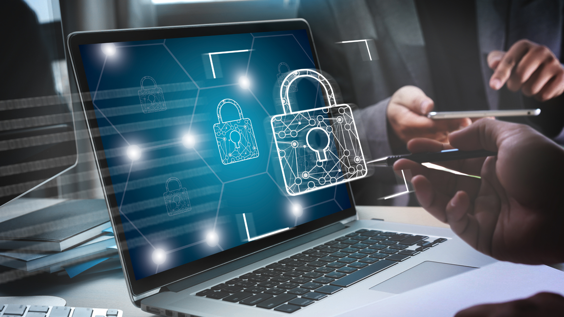PRISM-SIEM eng - Security-as-a-Service